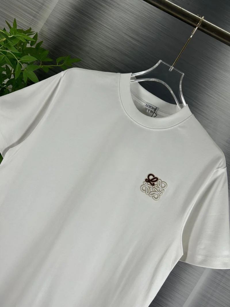 Real Loewe T-Shirts