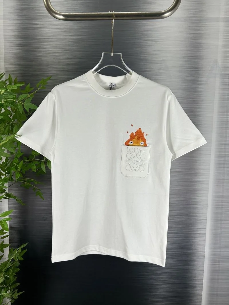 Loewe T-Shirts