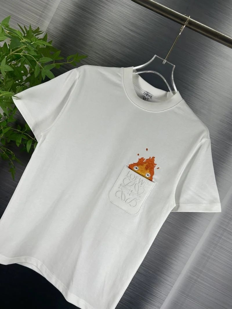 Authentic Loewe T-Shirts