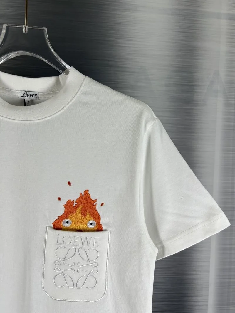 Authentic Loewe T-Shirts