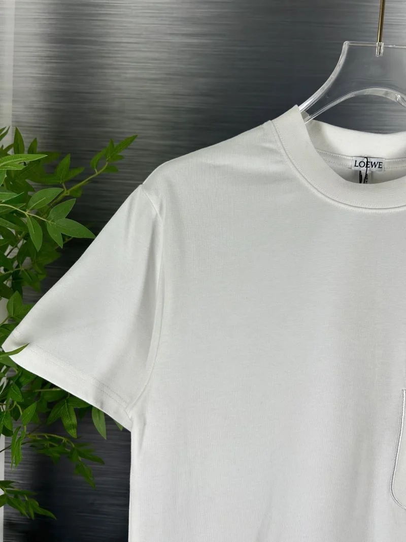 Authentic Loewe T-Shirts