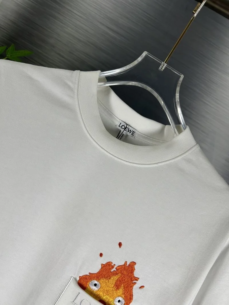 Authentic Loewe T-Shirts