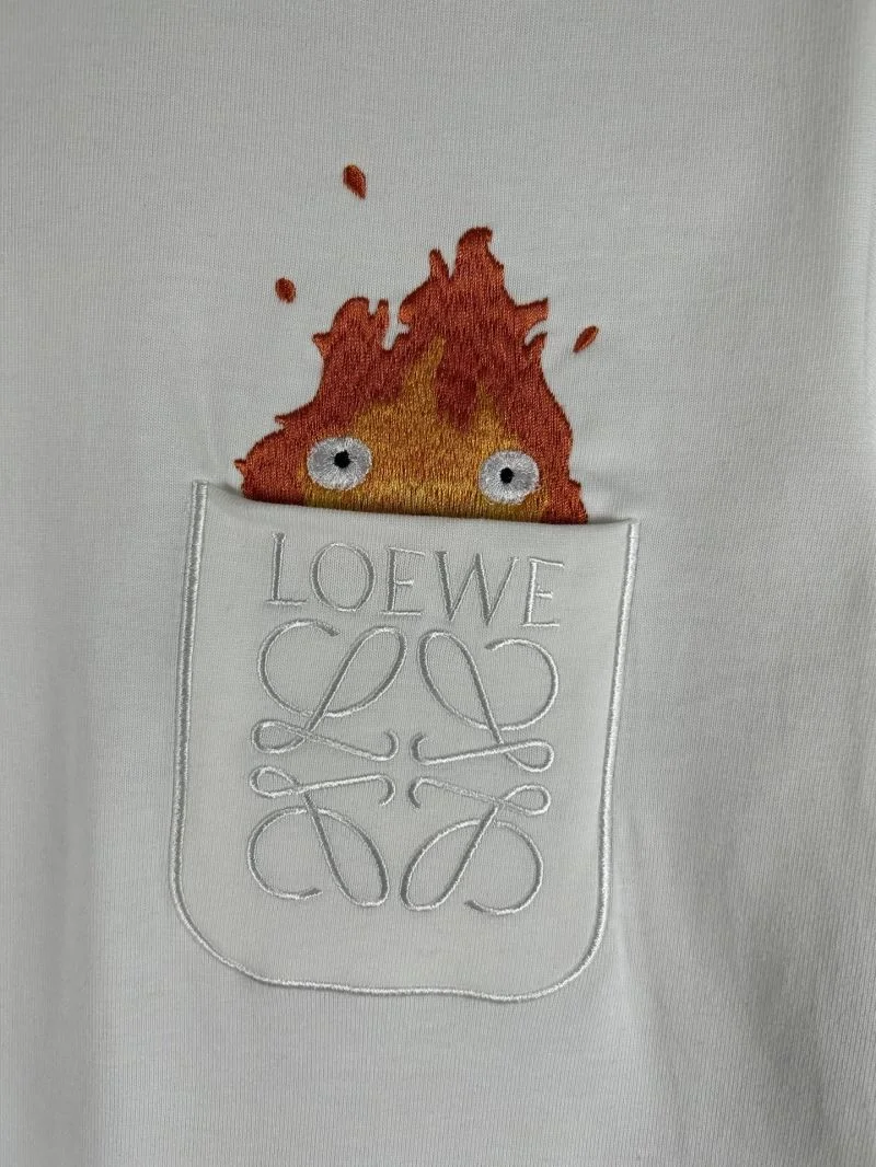 Authentic Loewe T-Shirts
