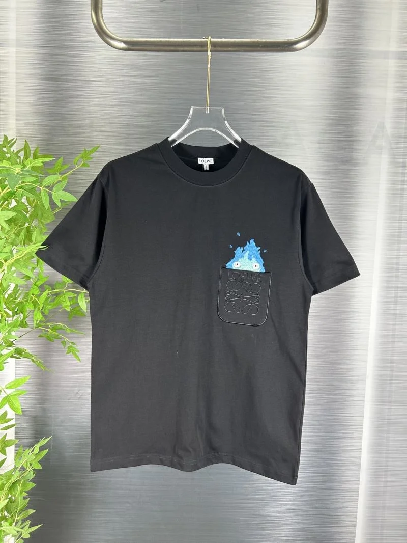 Cut-rate Loewe T-Shirts