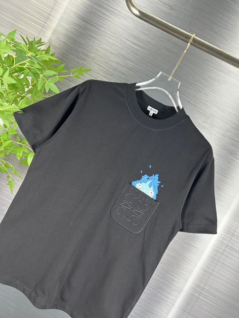 Cut-rate Loewe T-Shirts
