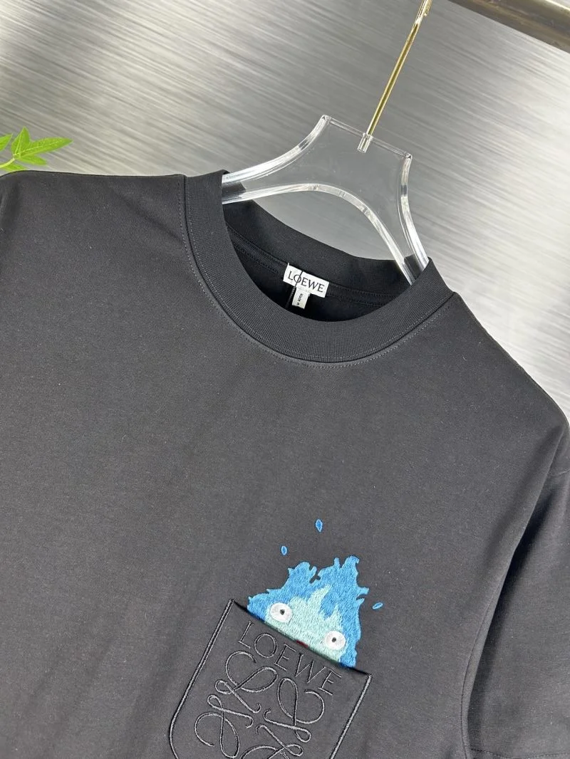 Cut-rate Loewe T-Shirts