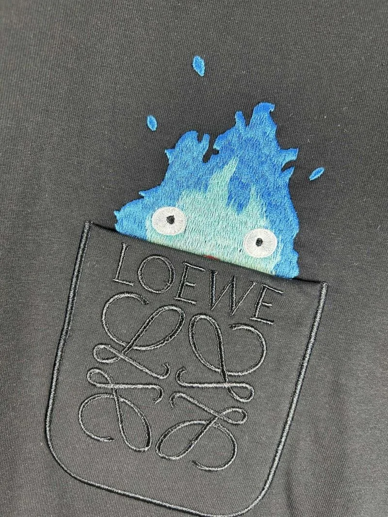 Cut-rate Loewe T-Shirts