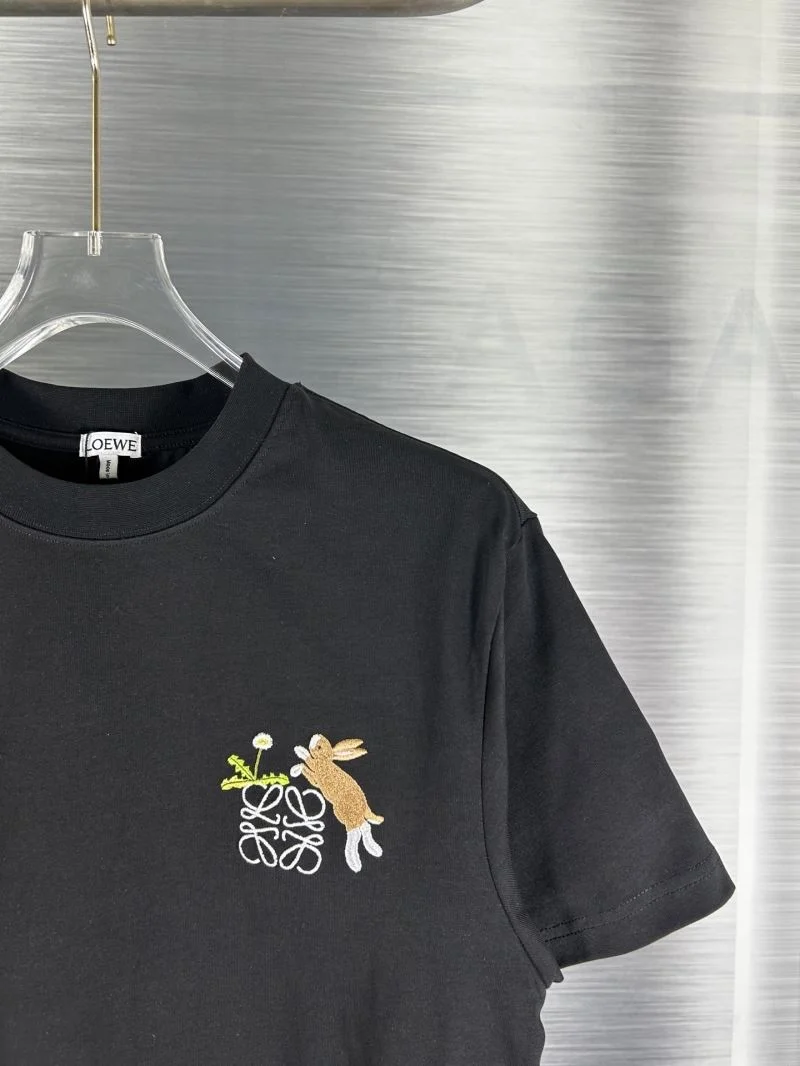 Cut-rate Loewe T-Shirts