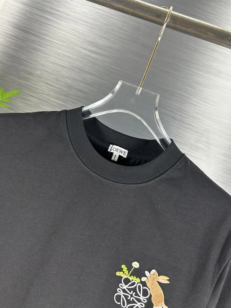 Cut-rate Loewe T-Shirts