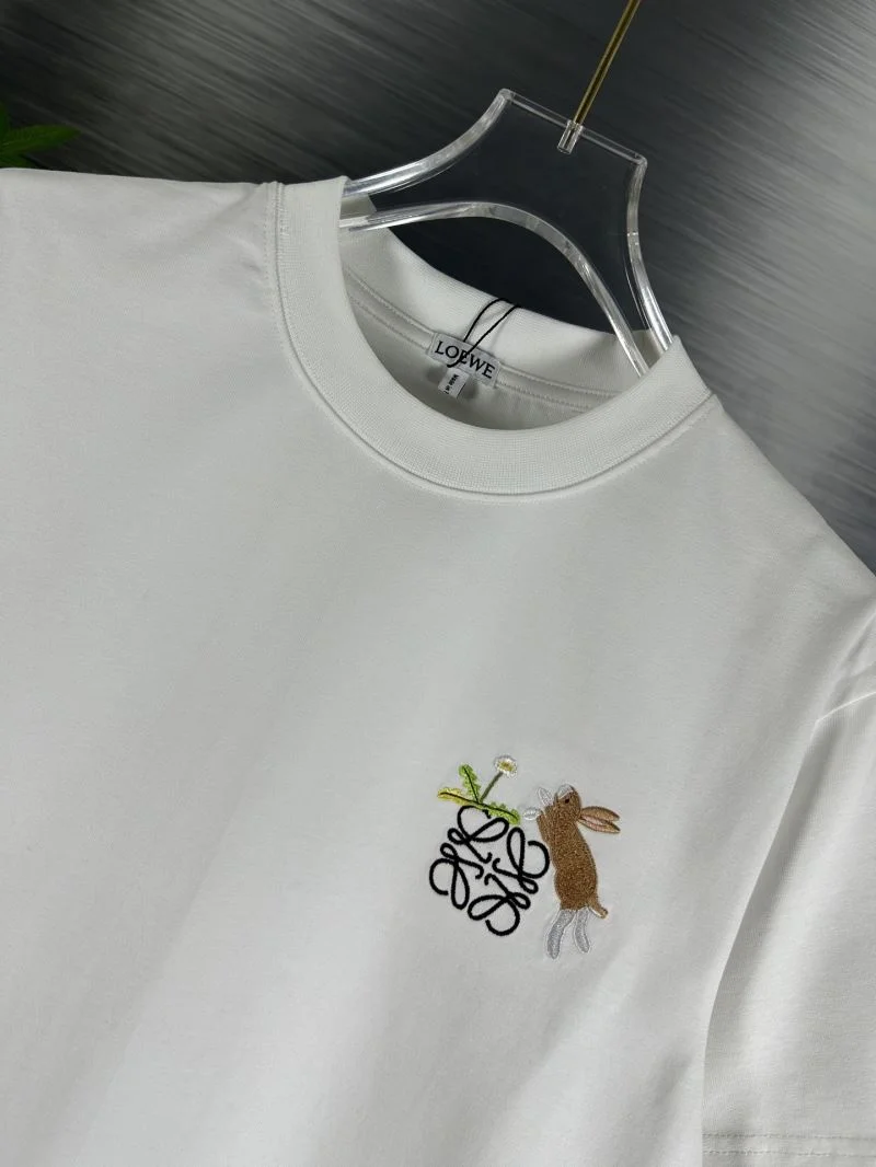 Inexpensive Loewe T-Shirts