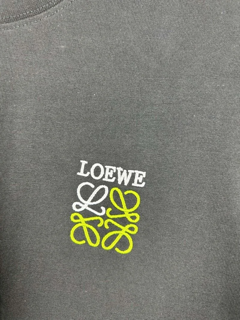 Discounted Loewe T-Shirts