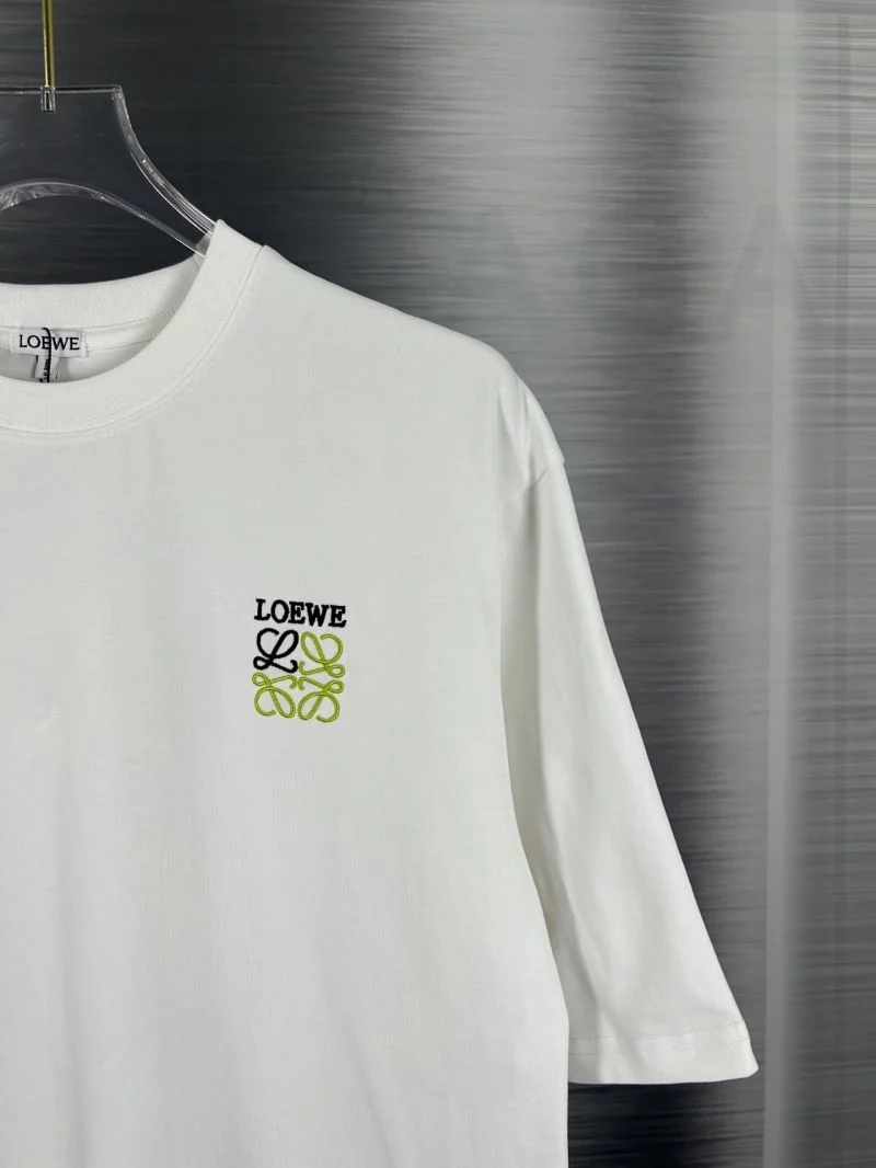 Low-cost Loewe T-Shirts