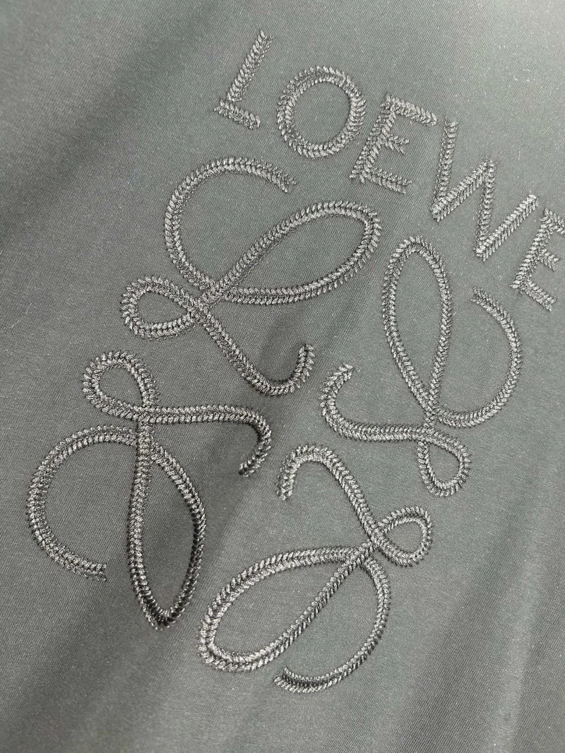 High fidelity Loewe T-Shirts