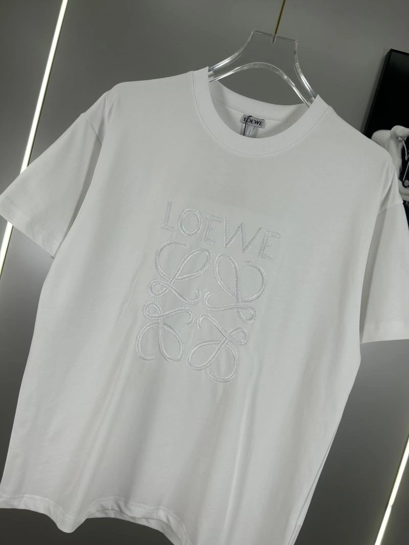 Brand-authenticated Loewe T-Shirts