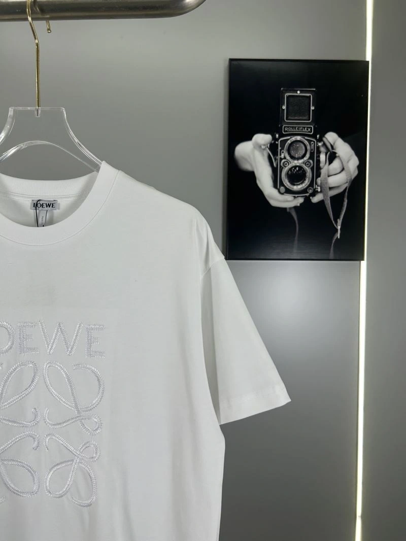 Brand-authenticated Loewe T-Shirts