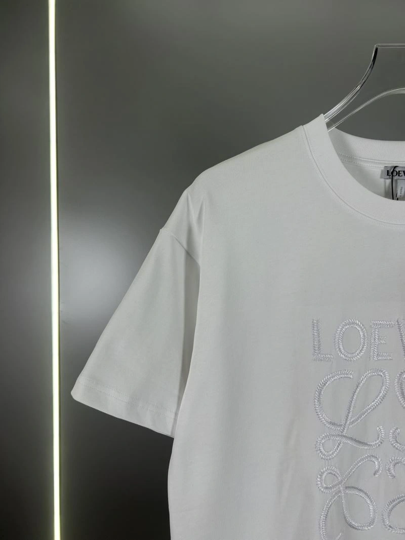 Brand-authenticated Loewe T-Shirts
