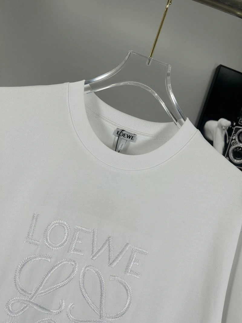 Brand-authenticated Loewe T-Shirts