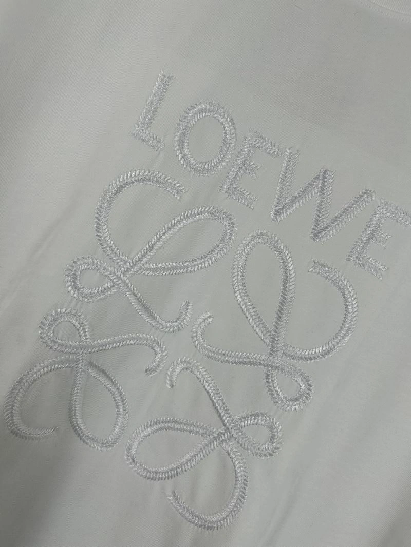 Brand-authenticated Loewe T-Shirts