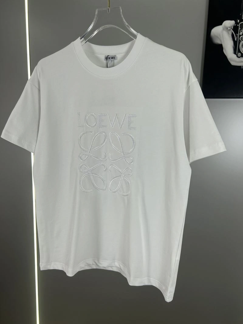 Brand-authenticated Loewe T-Shirts