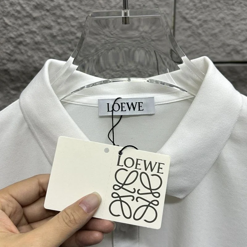 Low-cost Loewe T-Shirts