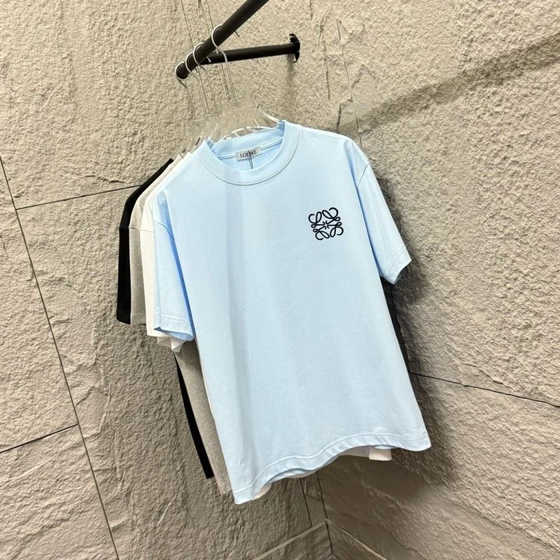 Brand-authenticated Loewe T-Shirts