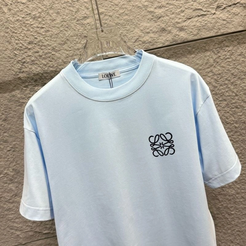 Brand-authenticated Loewe T-Shirts