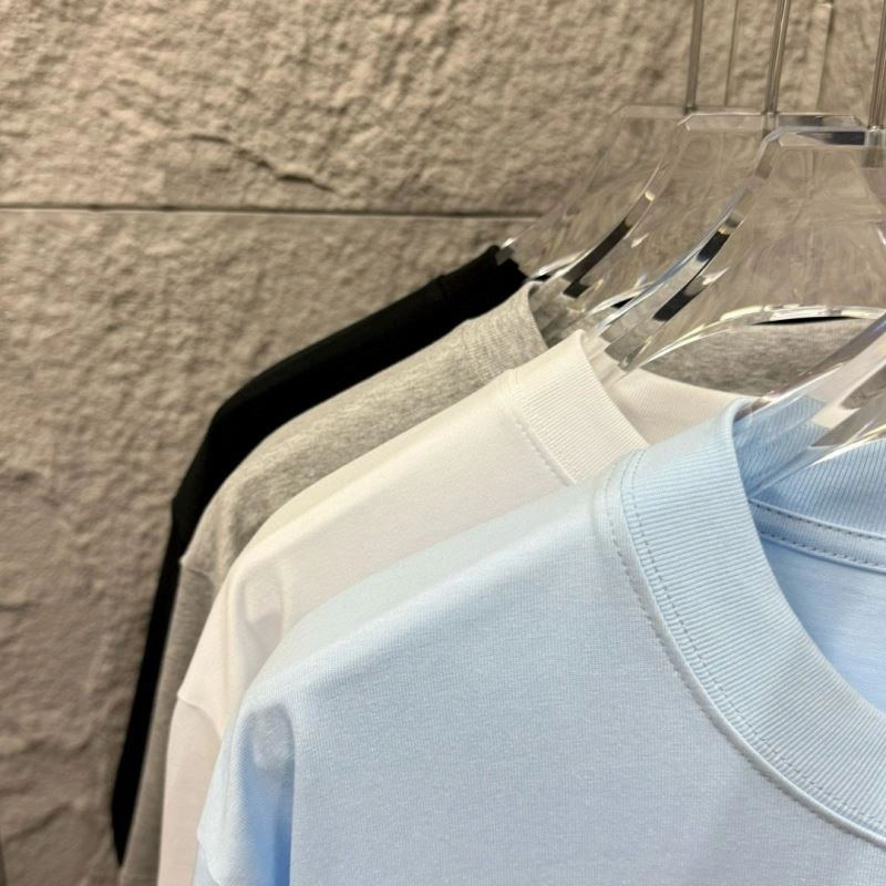 Brand-authenticated Loewe T-Shirts