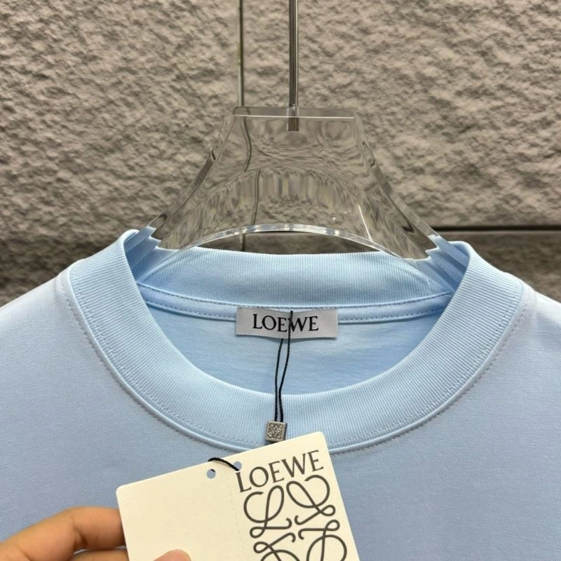 Brand-authenticated Loewe T-Shirts