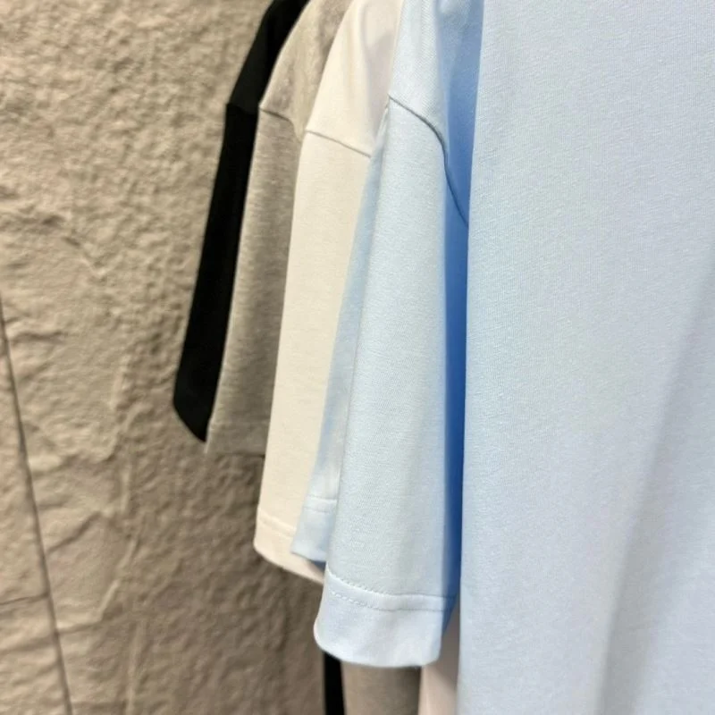 Brand-authenticated Loewe T-Shirts