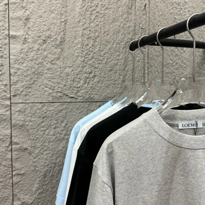 Brand-original Loewe T-Shirts