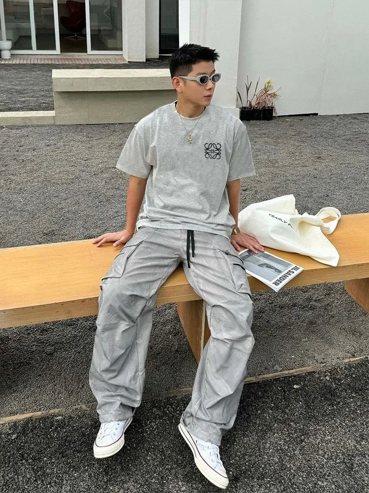 Brand-original Loewe T-Shirts