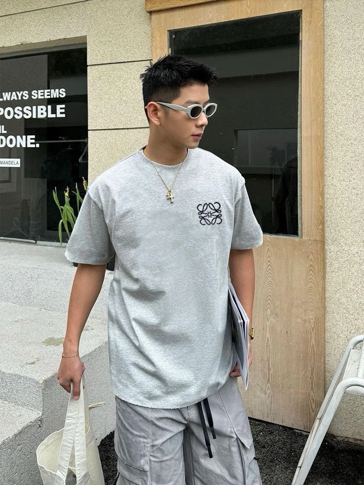 Brand-original Loewe T-Shirts