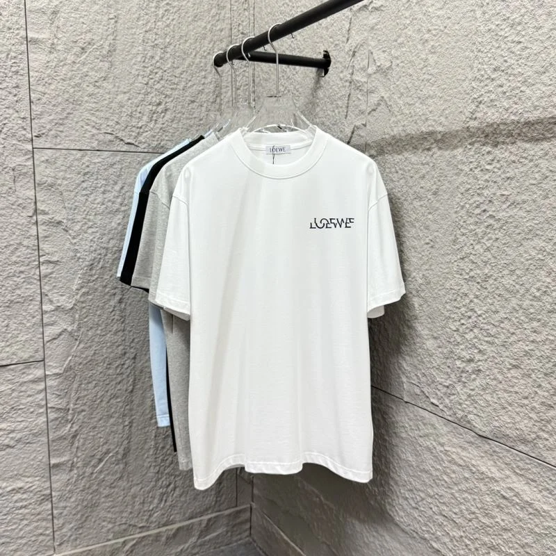 Loewe T-Shirts