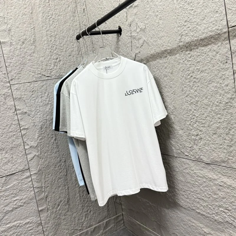 Original Loewe T-Shirts