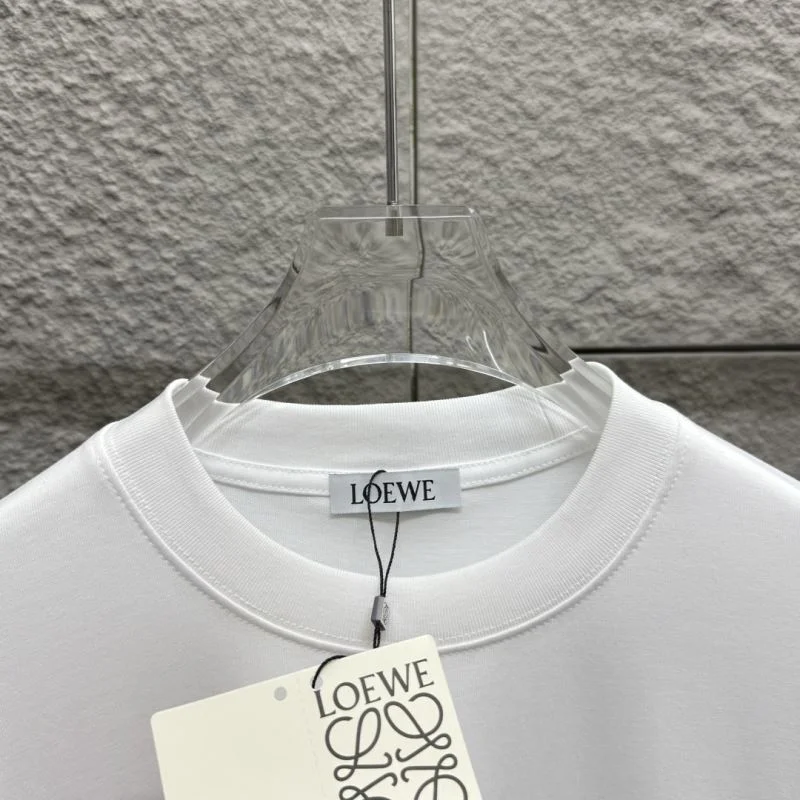 Original Loewe T-Shirts