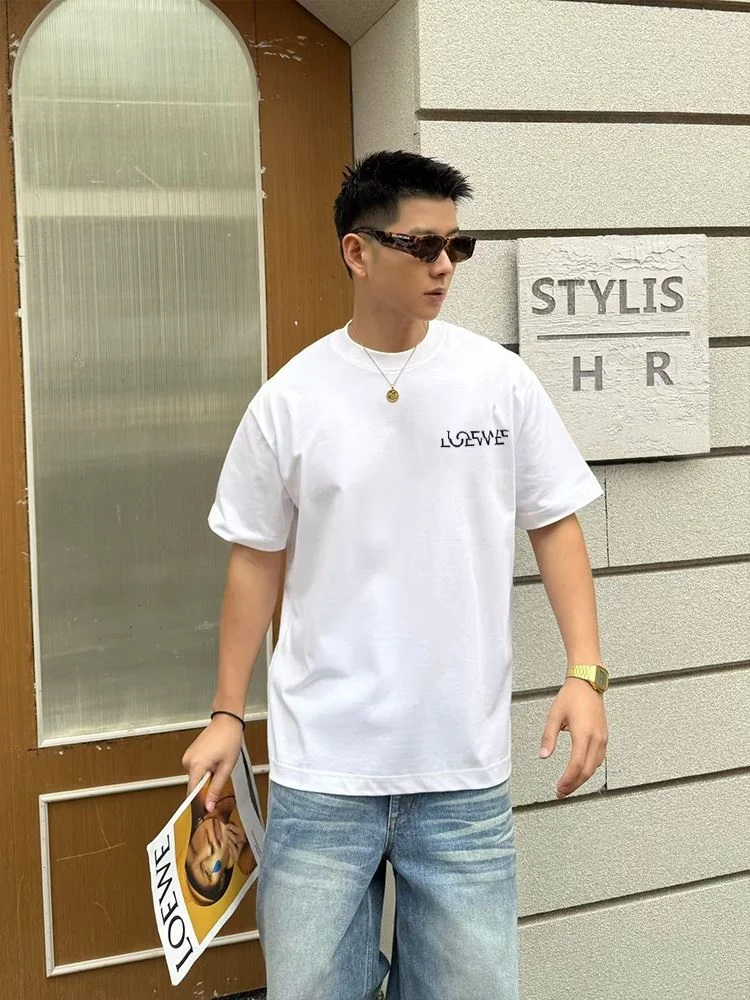 Original Loewe T-Shirts