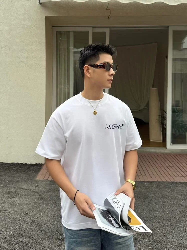 Original Loewe T-Shirts