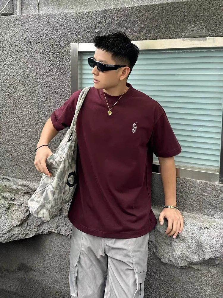 Perfect replica Loewe T-Shirts