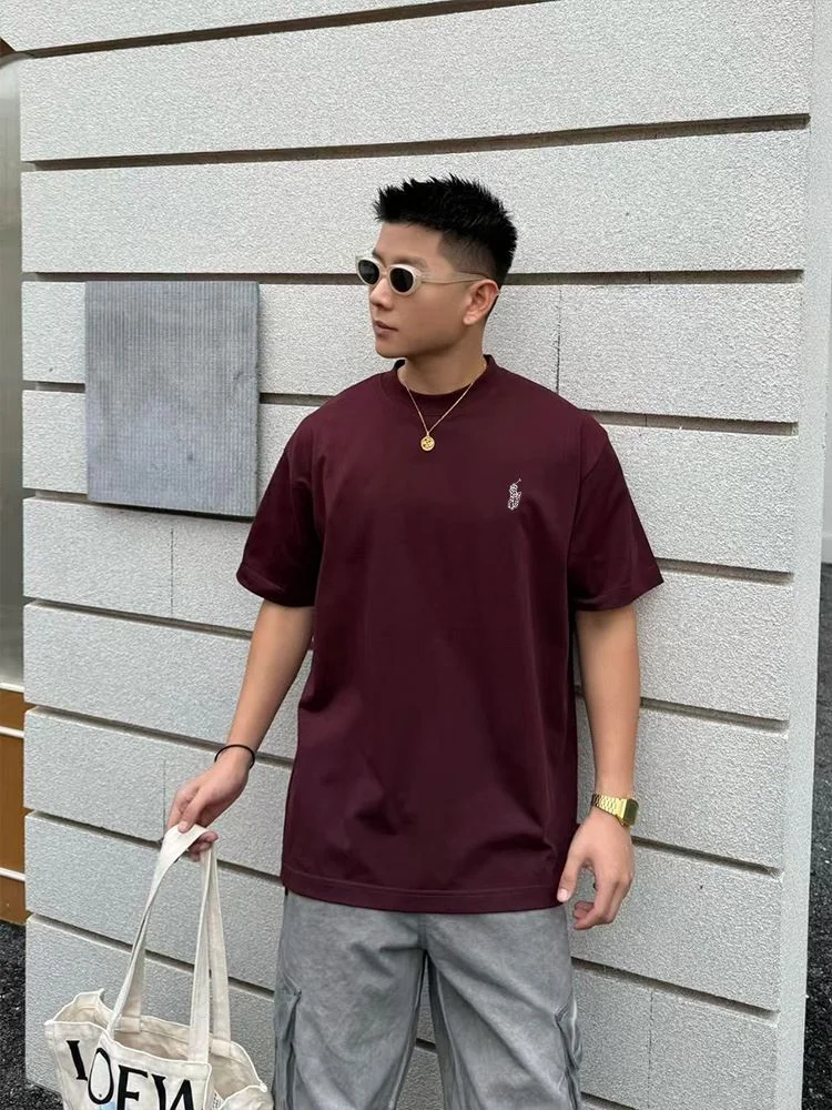 Perfect replica Loewe T-Shirts
