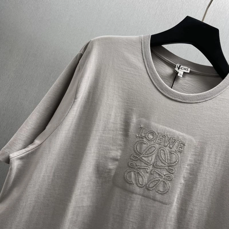 Indistinguishable Loewe T-Shirts