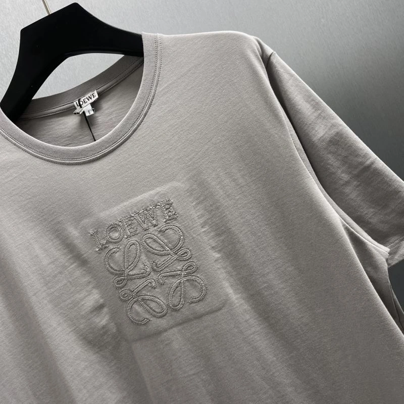 Indistinguishable Loewe T-Shirts