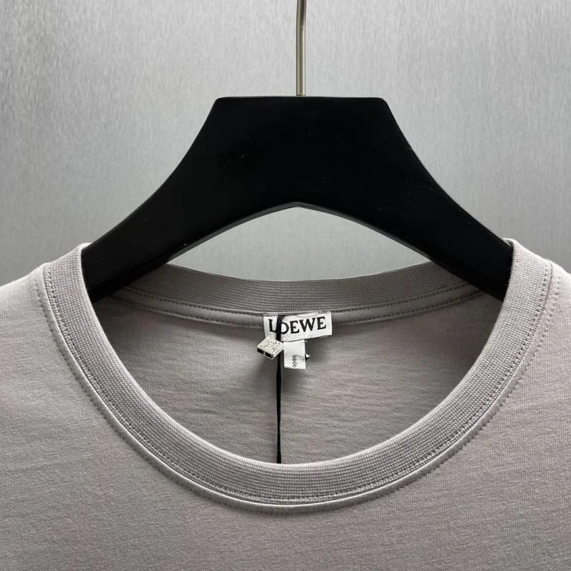 Indistinguishable Loewe T-Shirts