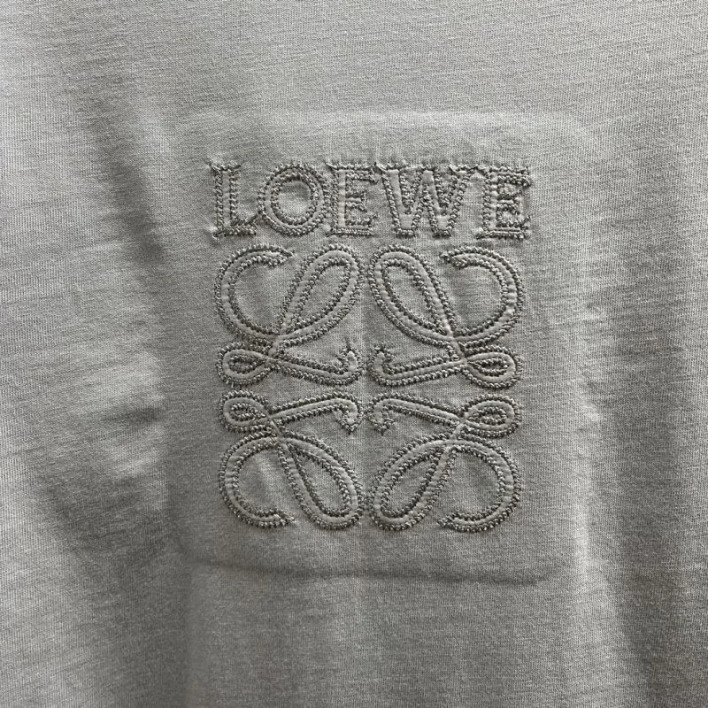 Indistinguishable Loewe T-Shirts