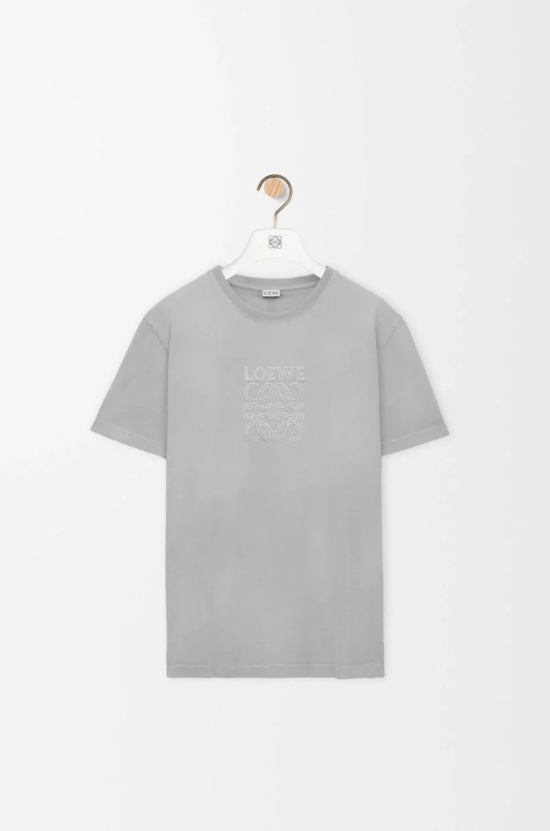 Indistinguishable Loewe T-Shirts