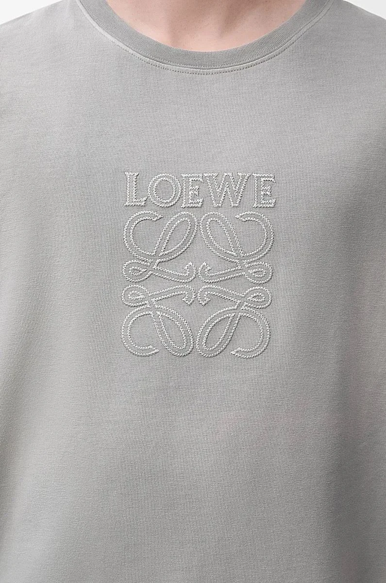 Indistinguishable Loewe T-Shirts