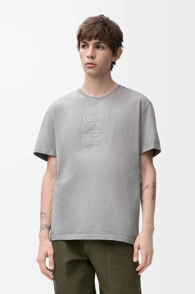 Indistinguishable Loewe T-Shirts