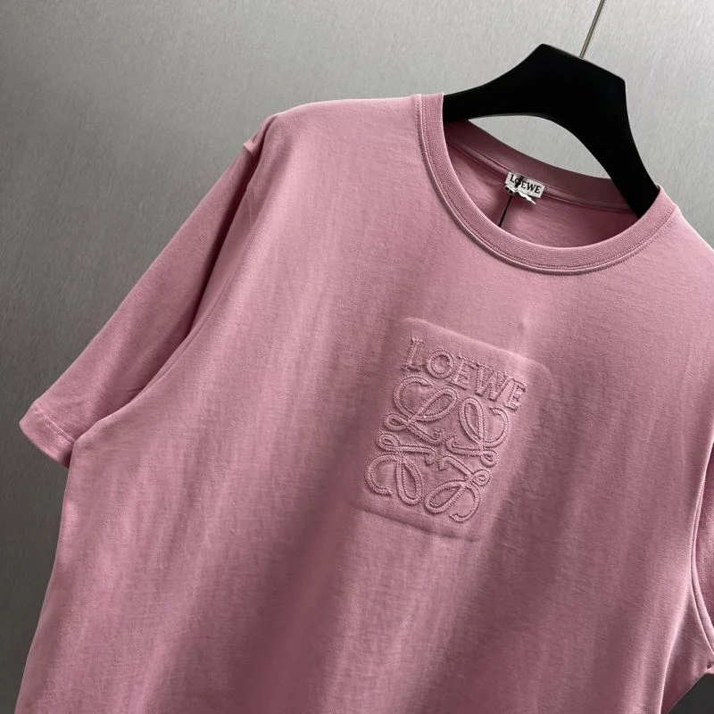 Exact replica Loewe T-Shirts