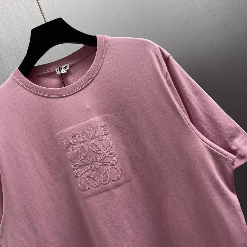 Exact replica Loewe T-Shirts