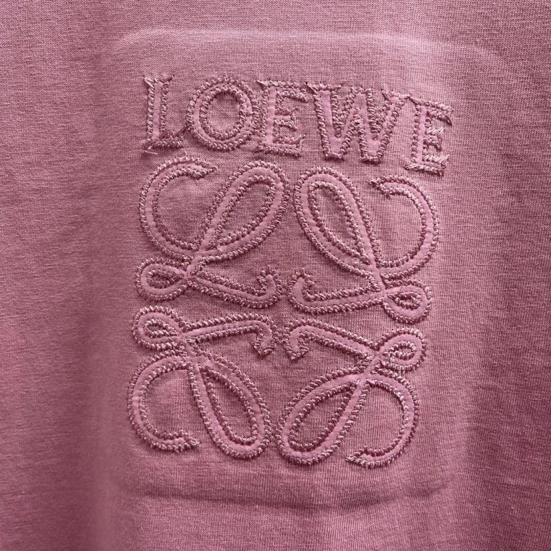 Exact replica Loewe T-Shirts