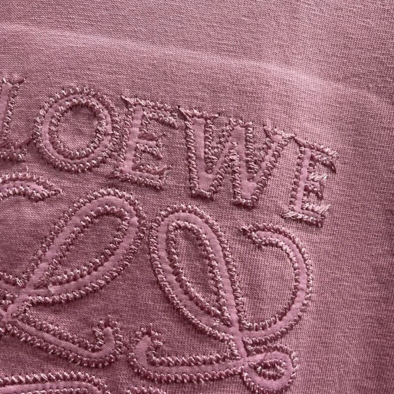Exact replica Loewe T-Shirts